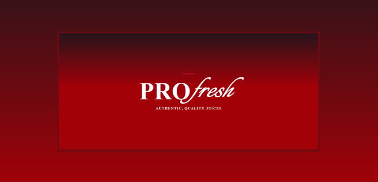 Profresh – Authentic, Quality Fruit Juices