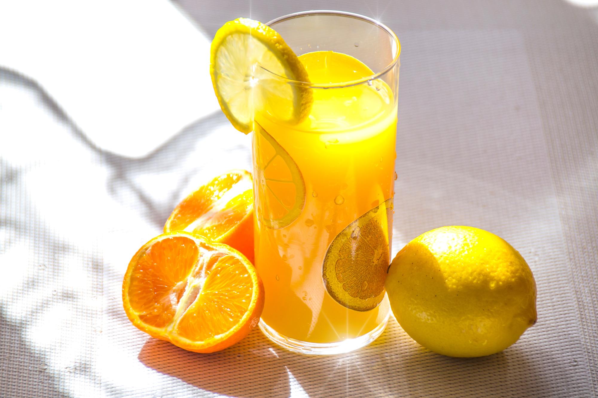 Profresh – Authentic, Quality Fruit Juices